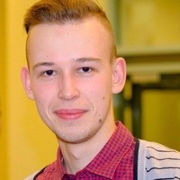 Иконка канала Вадим Дубогрызов