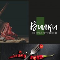 Иконка канала Кулинарное шоу Вилки