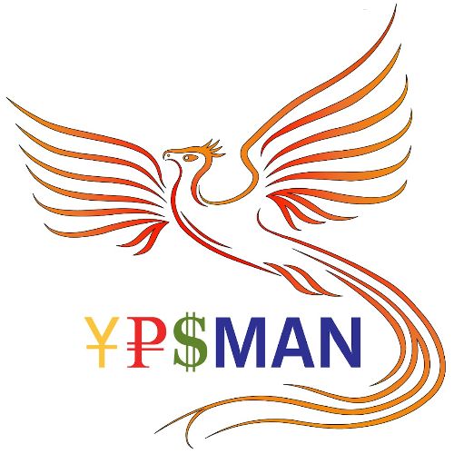 Иконка канала YPSMAN