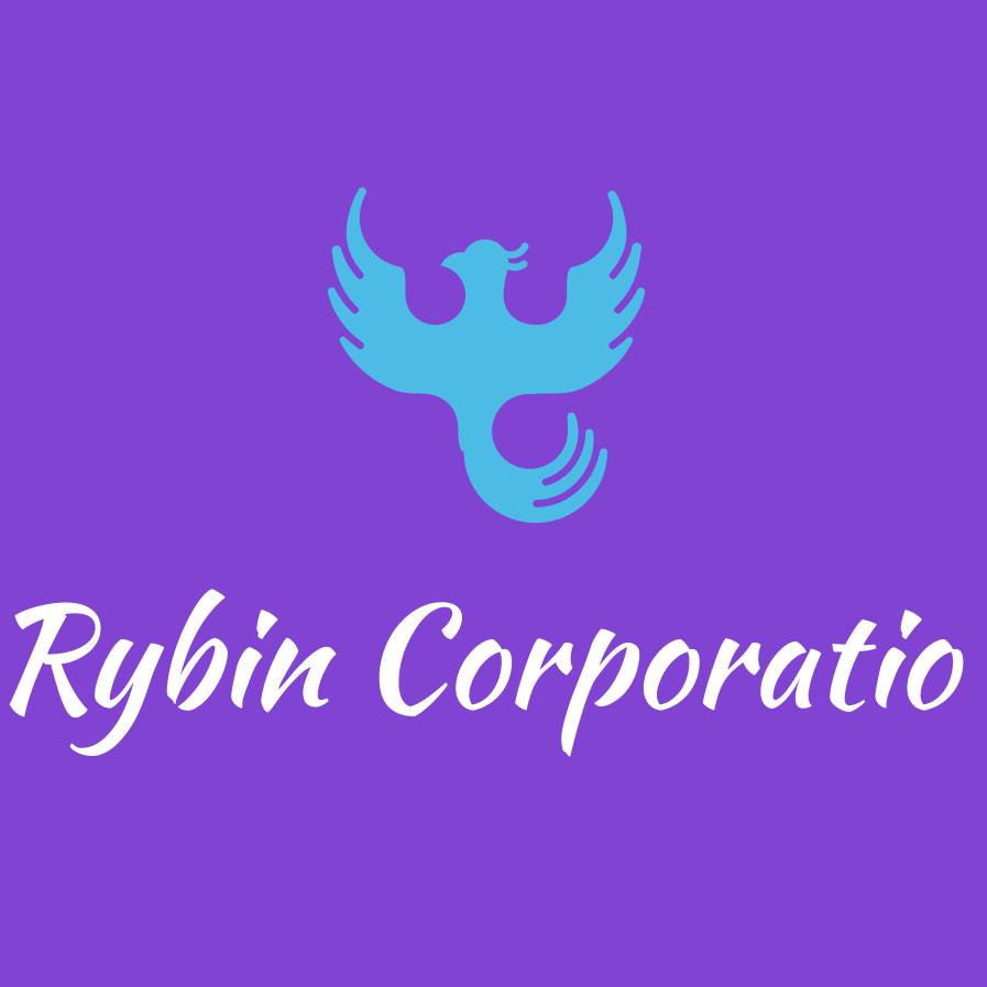 Иконка канала Rybincom