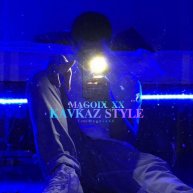 Иконка канала ⚜️ Magoix. XX ⚜️