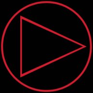 Иконка канала КИНО-В