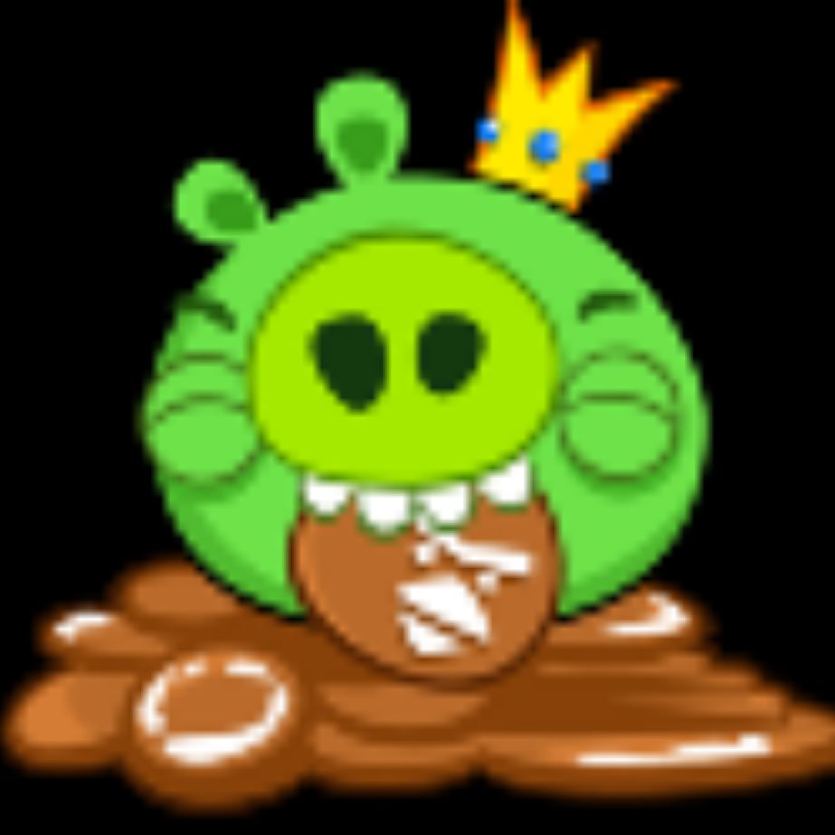 Иконка канала King Pig (RYTP и Взломы ТВ)