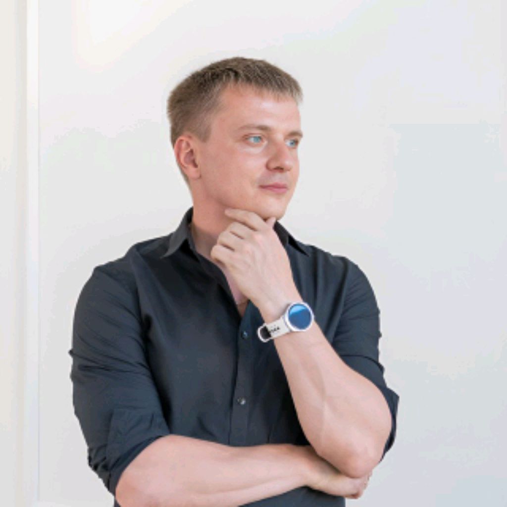 Иконка канала Игорь Яковенко / Автоматизация бизнеса