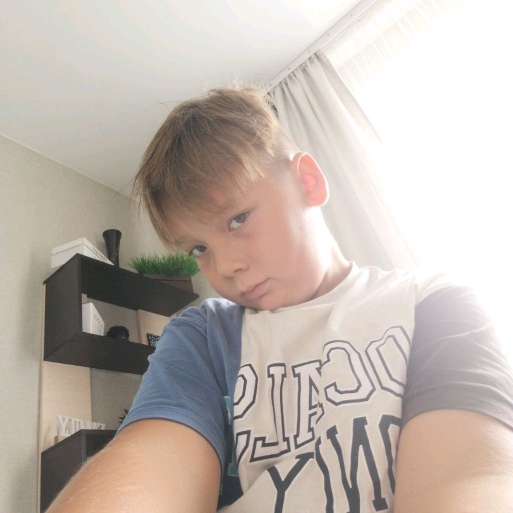 Иконка канала channel29842131