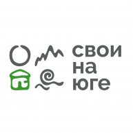 Иконка канала Свои на юге