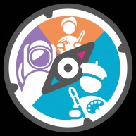 Иконка канала Евразийское Детское Сообщество