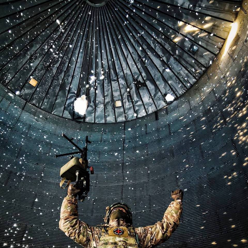 Иконка канала VOZмеZдие НЕИЗБЕЖНО