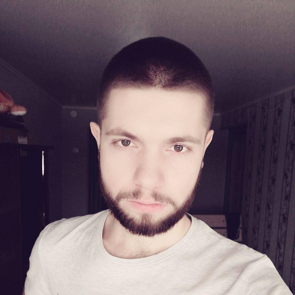 Иконка канала Andrey Kvasov