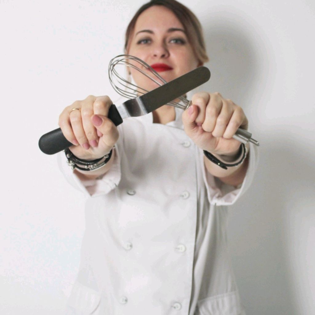 Иконка канала Тортошкола @tortoshkola