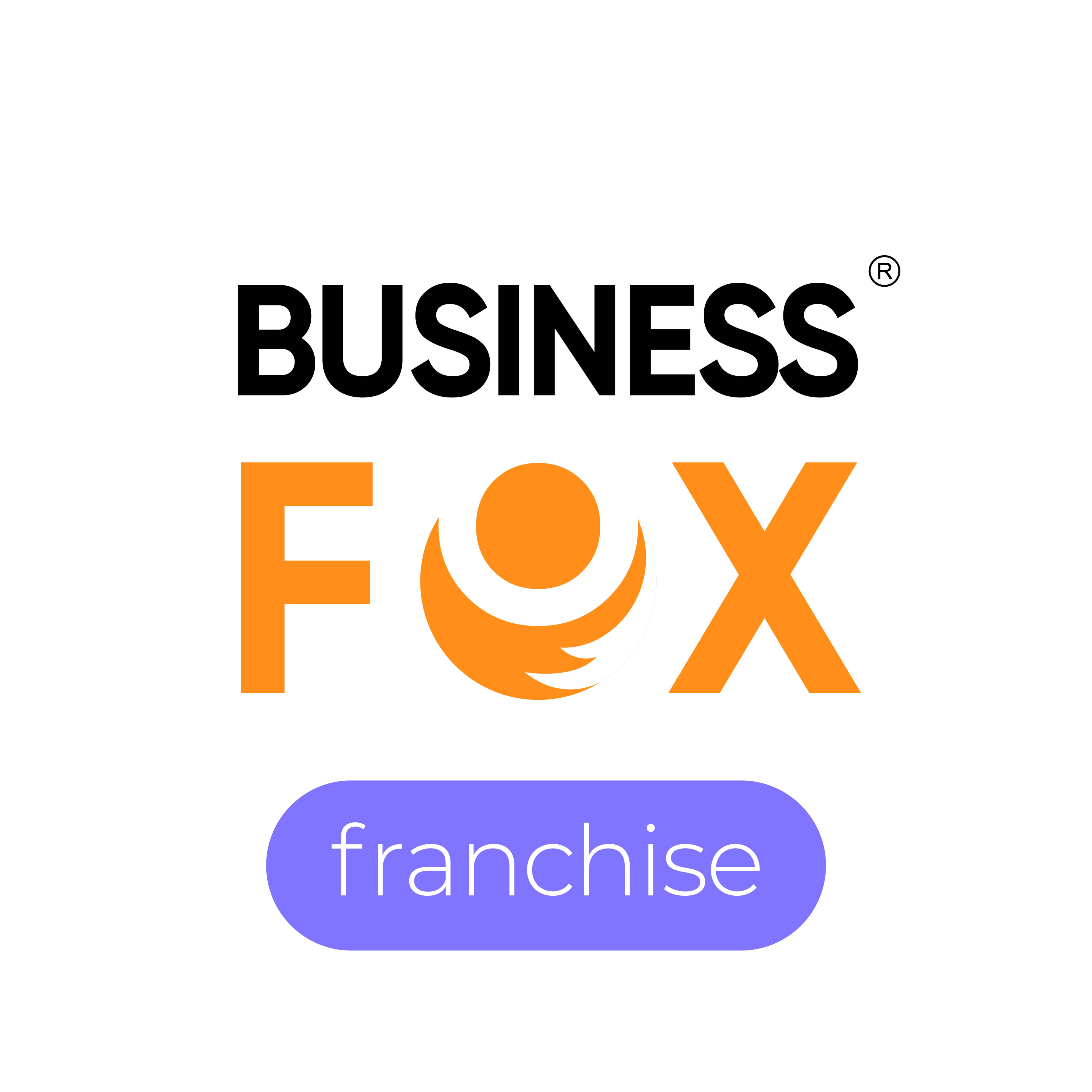 Иконка канала Франшиза BUSINESSFOX