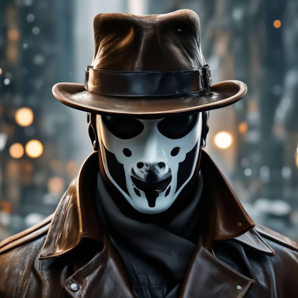 Иконка канала r0rschaX в Dota 2