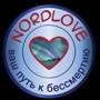 Иконка канала Nordlove ? каждый день моей жизни ?