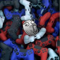 Иконка канала VIVO_GAME_195