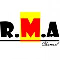 Иконка канала RMA channel