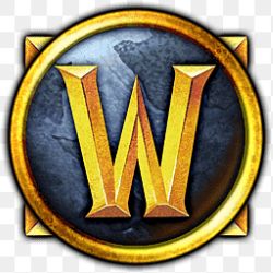 Иконка канала World of Warcraft PvP History