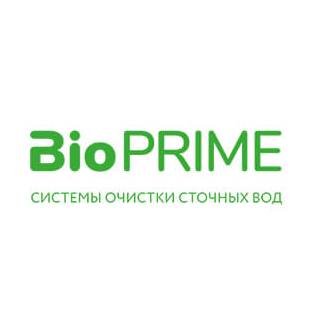 Иконка канала BIOPRIME