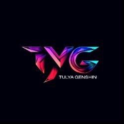 Иконка канала Tulya Genshin