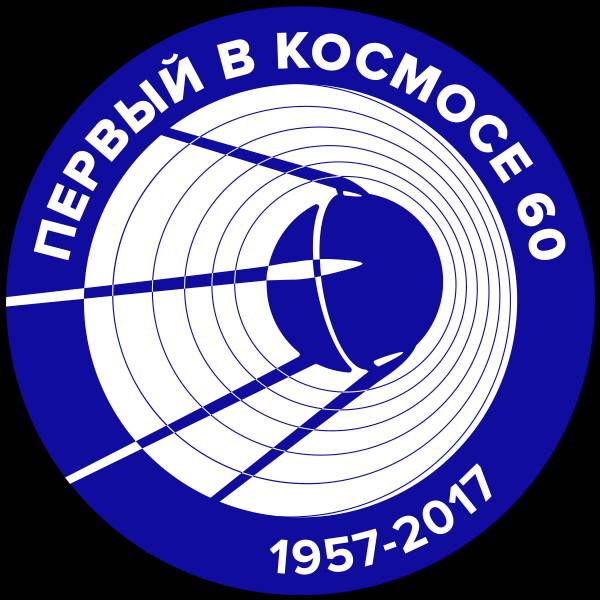 Иконка канала Русский космос