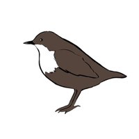 Иконка канала Оляпка