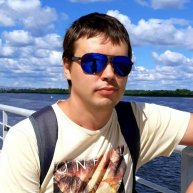 Иконка канала Андрей Кадосин | Нижегородский влог