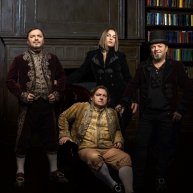 Иконка канала группа "Свинцовый Туман"