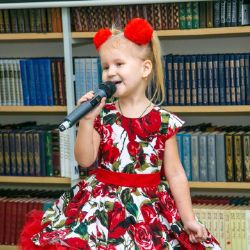 Иконка канала Айсель Сагитова | 5 лет