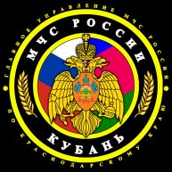 Иконка канала МЧС Кубани