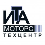 Иконка канала ТехЦентр ИТА Моторс г.Москва