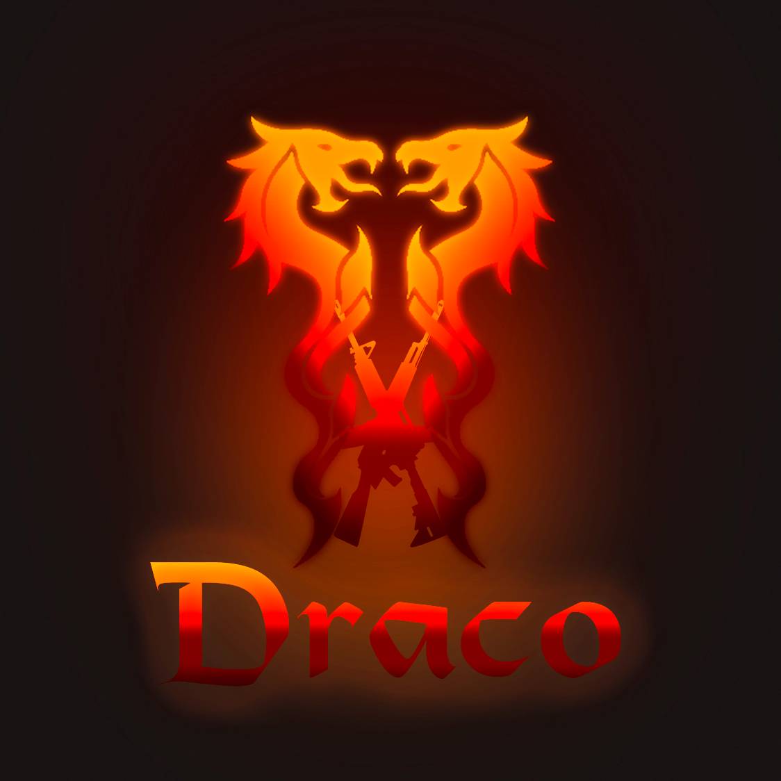 Иконка канала Draco