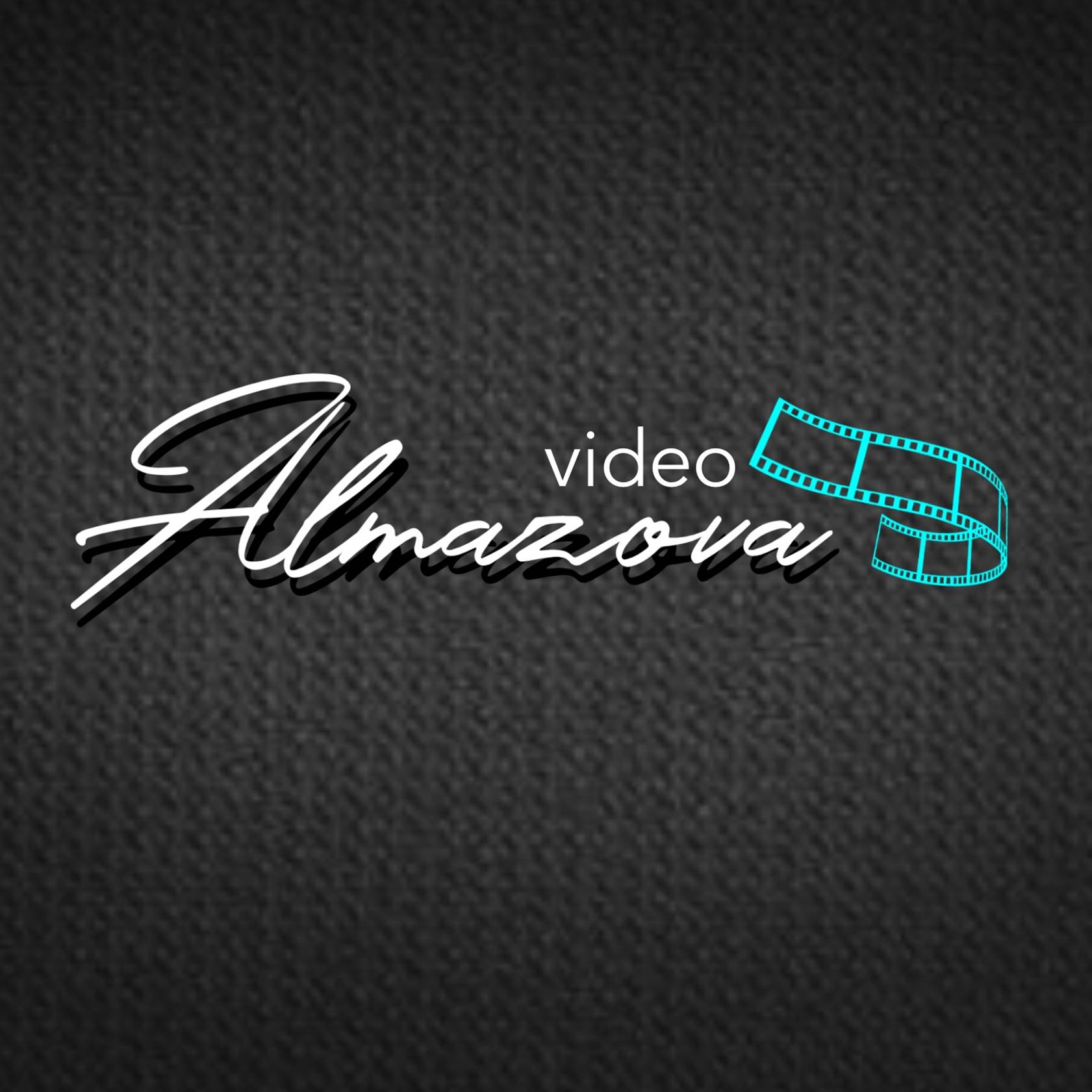 Иконка канала AlmazovaVideo