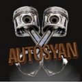 Иконка канала AUTOSYAN