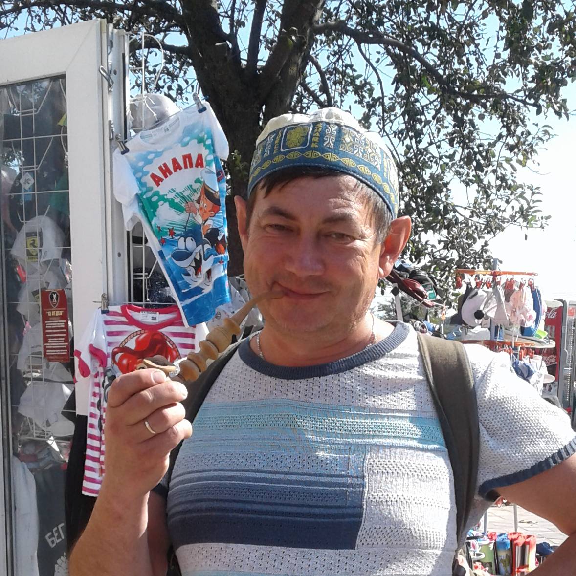 Иконка канала Андрей Федорович