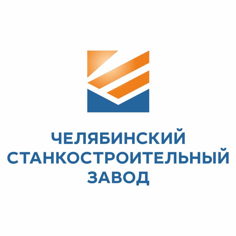Иконка канала Челябинский Станкостроительный Завод
