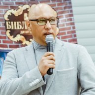 Иконка канала Октябрист Якубов