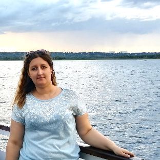 Иконка канала Екатерина Зимняя