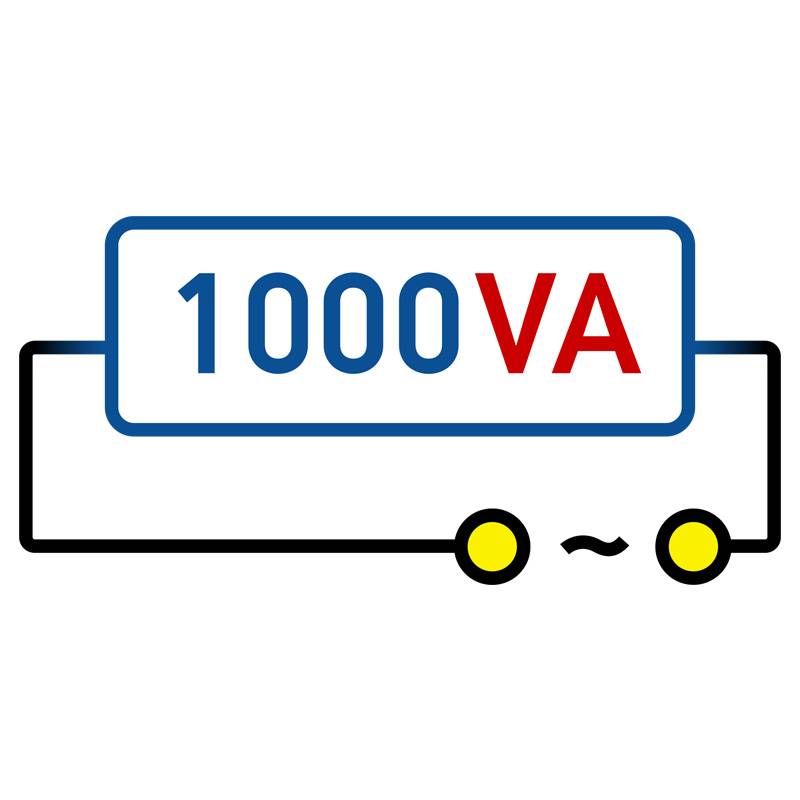 Иконка канала 1000va.ru