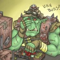 Иконка канала Gobs Drunk