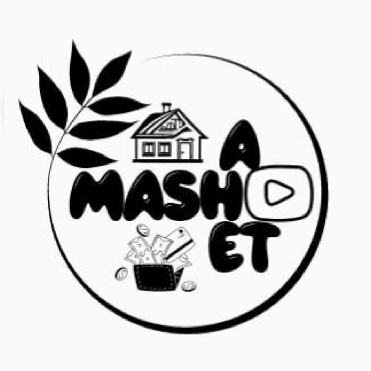 Иконка канала Маша Машет