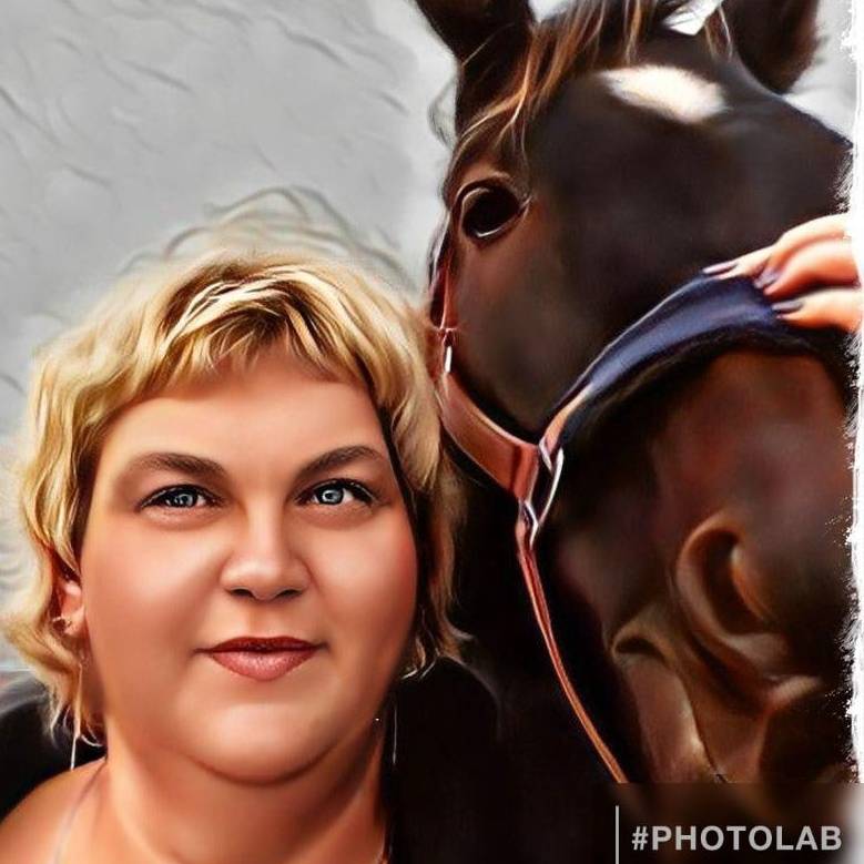 Иконка канала Ольга Тучка
