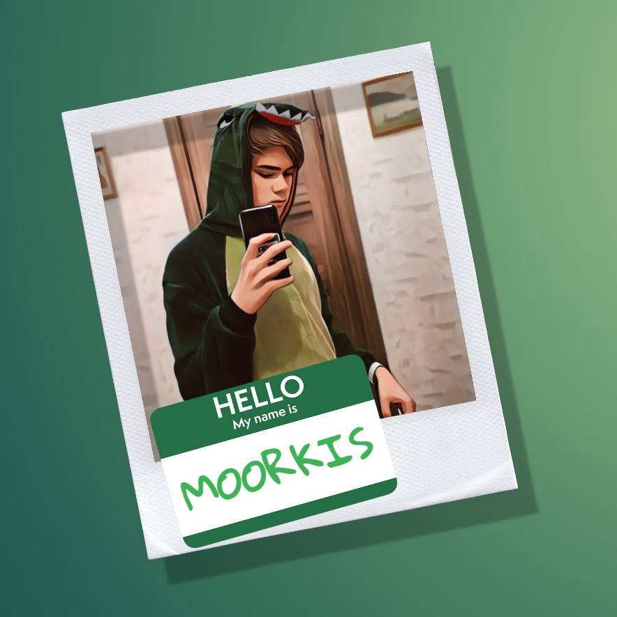 Иконка канала MOORKIS