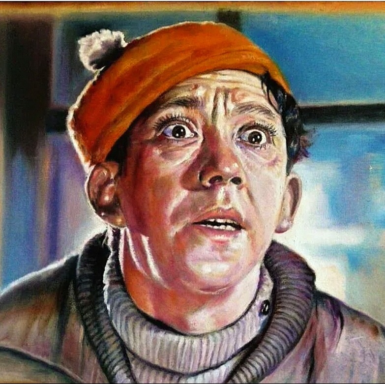 Иконка канала Юмор