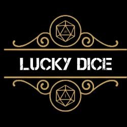 Иконка канала Lucky Dice