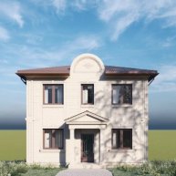 Иконка канала Артём Широков: проектирование частных жилых домов