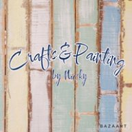 Иконка канала Crafts and Painting by Nicky