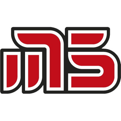 Иконка канала Moscow Five lol legacy