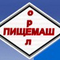 Иконка канала ОРЕЛПИЩЕМАШ