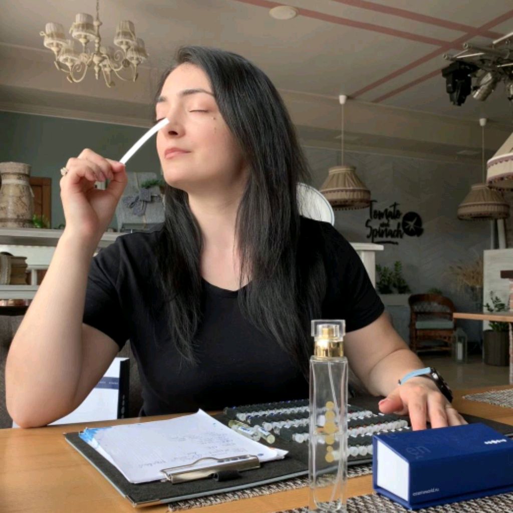 Иконка канала Anzhela_Essens