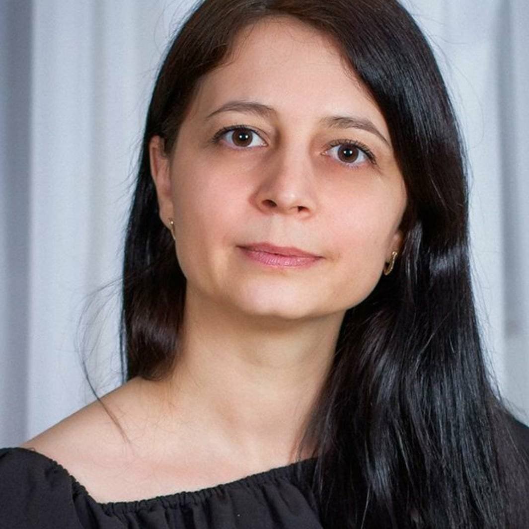 Иконка канала Психолог Ямашкина Оксана Владимировна