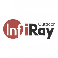 Иконка канала Infiray Russia